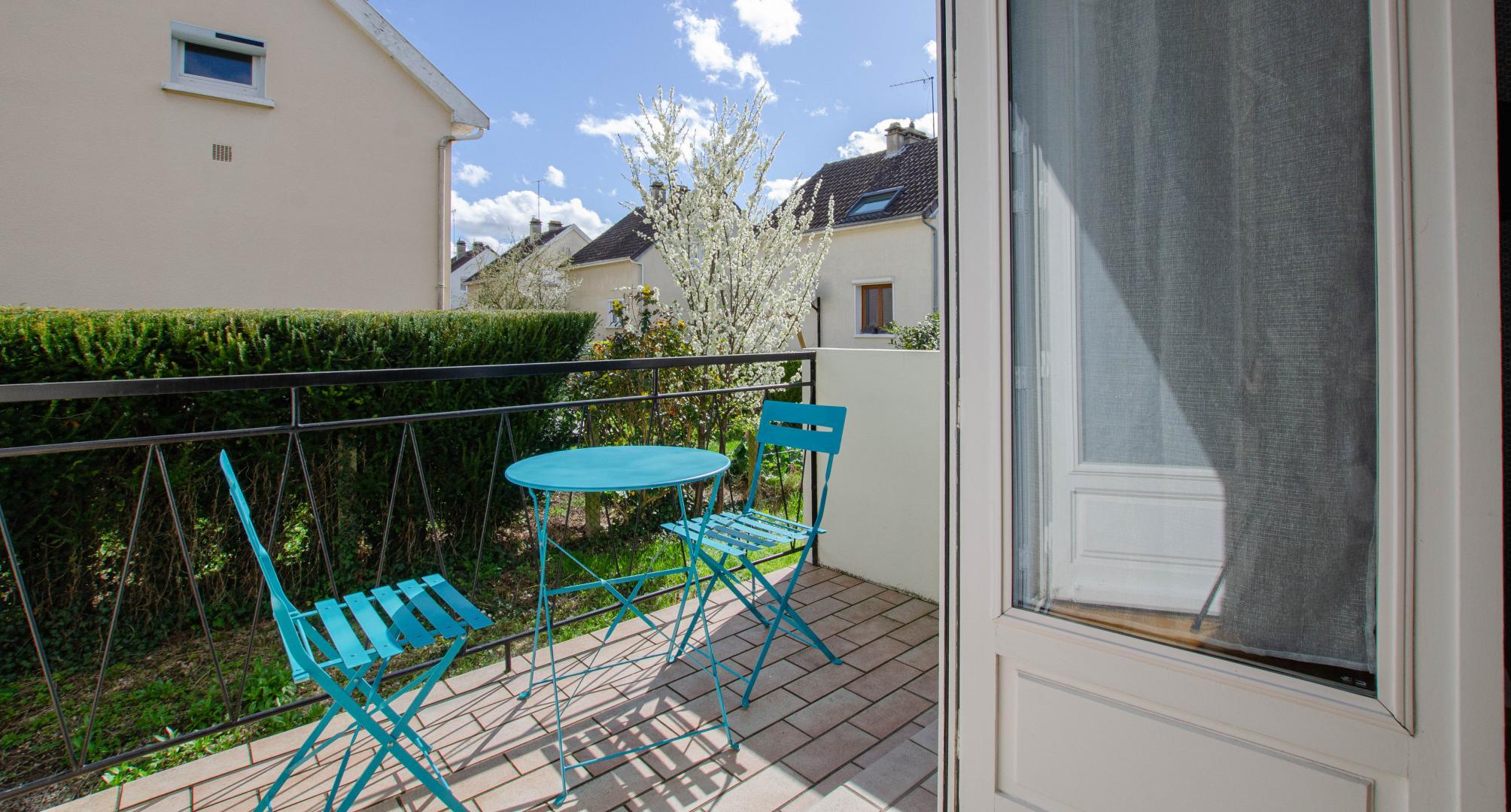 Locations de vacances dans la ville de Troyes et ses environs